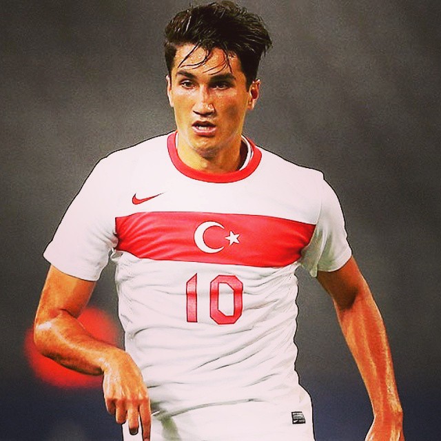 Soccer, football or whatever: German Turks Greatest All-Time Team