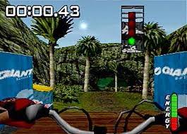 Game Balap Sepeda Gratis: Free Game Sepeda Gunung Downhill Mountain