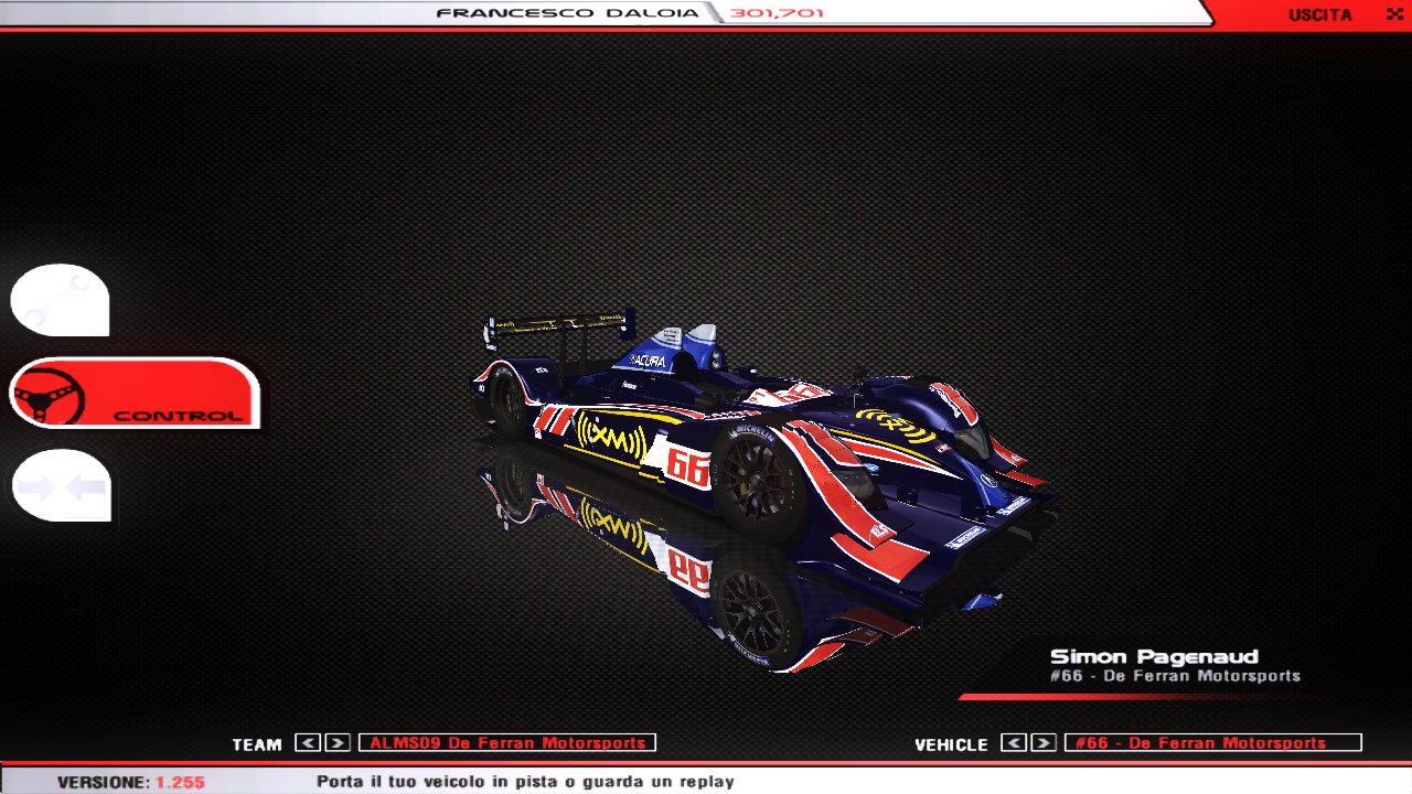 Best mods for rfactor 2 - skinkera