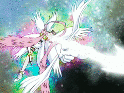 Digi-Arquivo: Angewomon ~ PMD || Acervo de Imagens de Digimon e Pokémon ...