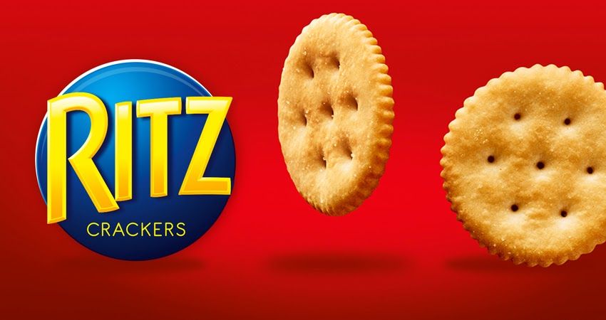 Ritz Redesigned – Packaging Of The World