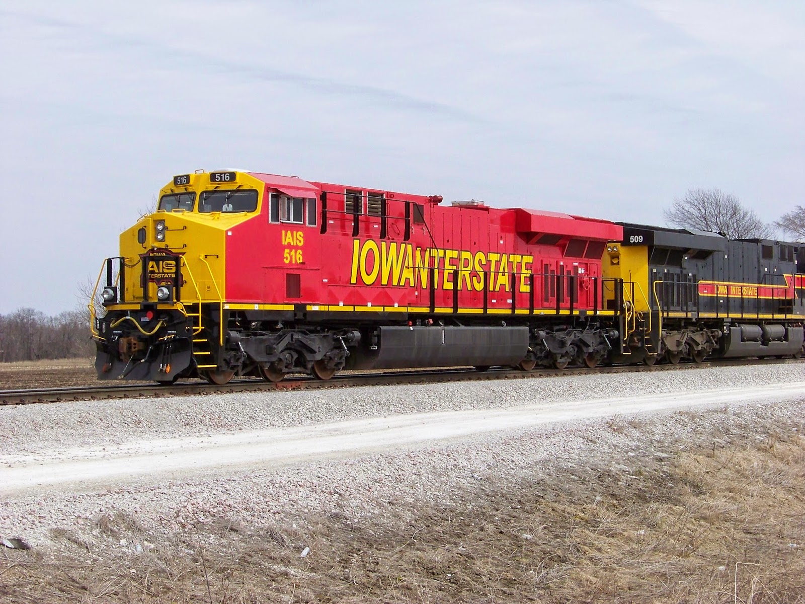 buddy burton photography: IAIS 516, CN 5739