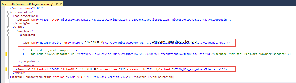 Microsoft Dynamics Nav By Binesh And Shilpa Adcs Nav 2016 Overview