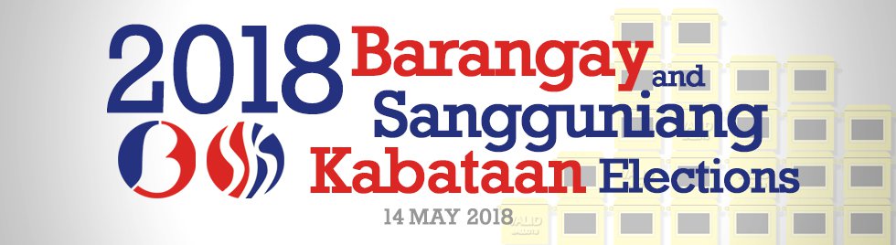 50 Things About the Barangay and SK Election 2018 - Cagayan de Oro Today