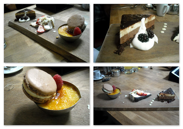 Tips Are Included!: The Bauer Kitchen