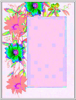 Really Pretty Frames