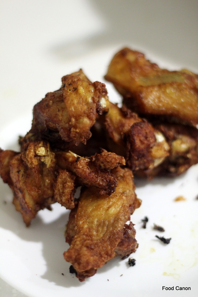 Cooking the "Naked-Neck" Chicken: Steamed in Ginger Sauce and Fried ...