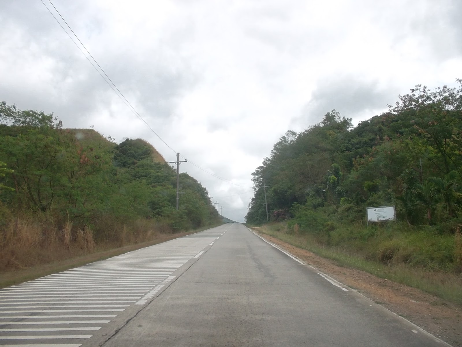 Konted's Make My Day 2: To The Mountains Of Tanay Via The Marikina ...