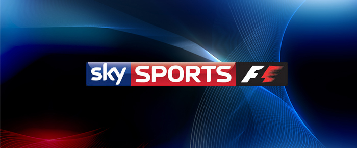 La Formula 1 dal 2013 su SKY