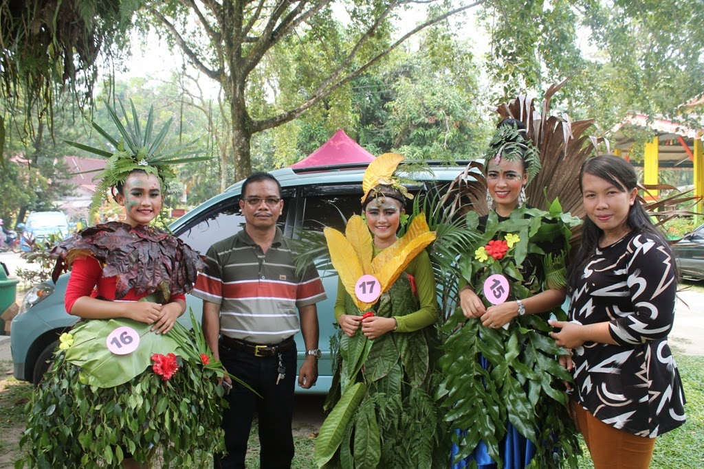 28+ Baju Karnaval Tema Daun, Inspirasi Untuk Anda