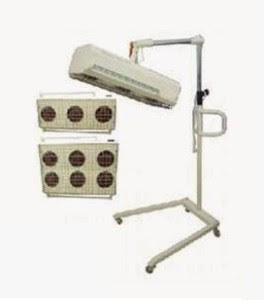 Distributor alat Fisioterapi: Harga alat fisioterapi Rumah Sakit 2017