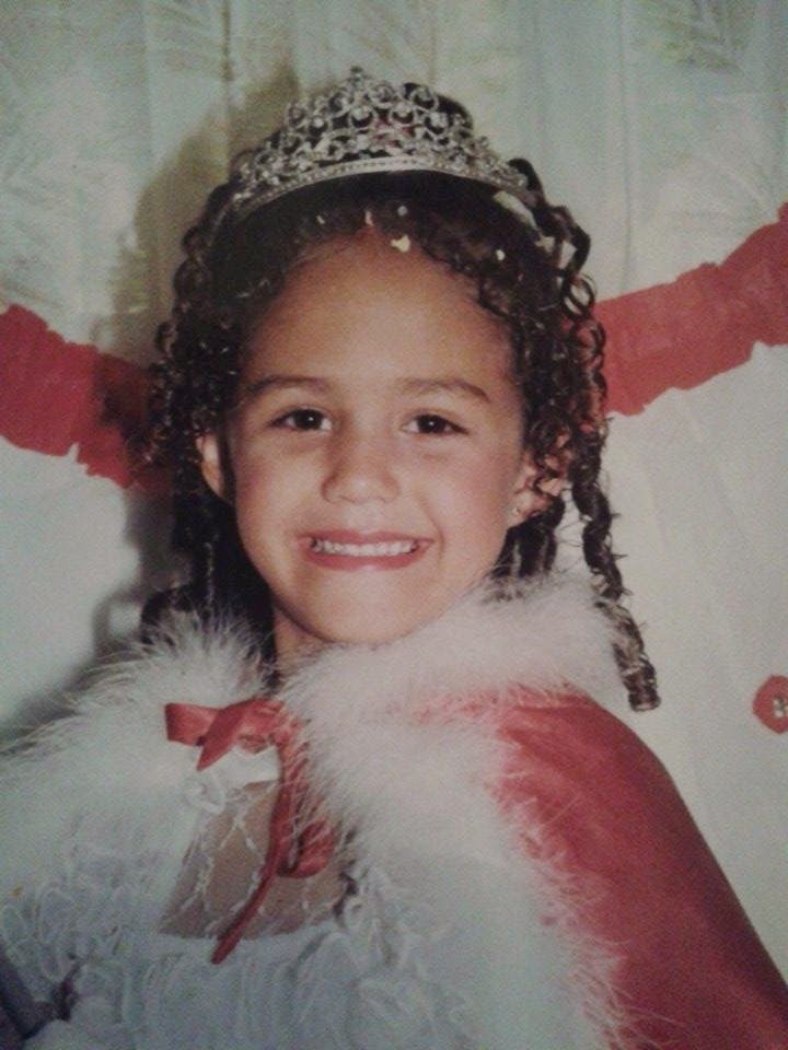 Espectáculo: Perfil de Debora Sacha Menicucci Anzola. Miss Venezuela ...