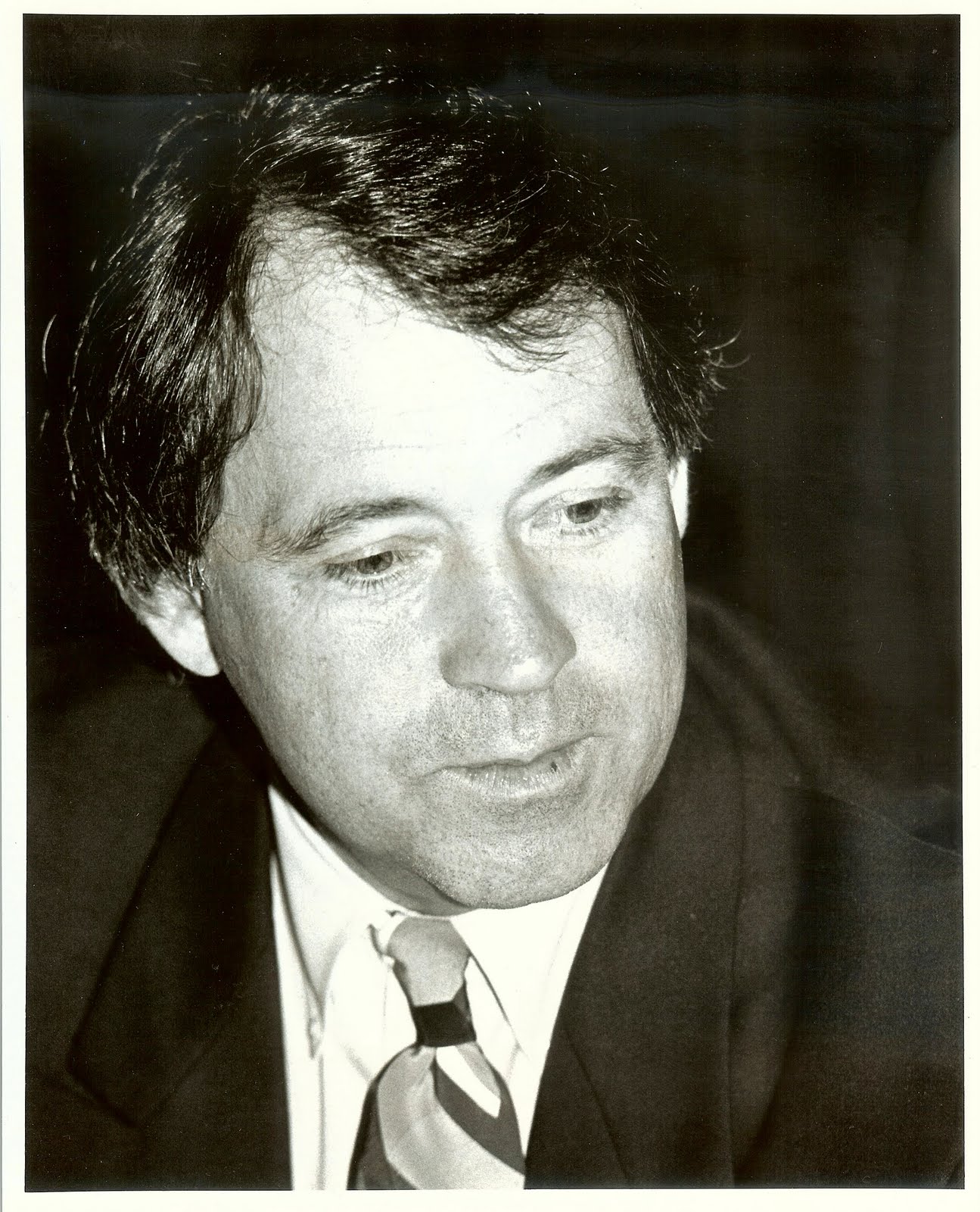 Gerry Meehan - Alchetron, The Free Social Encyclopedia