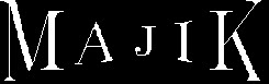 Majik logo