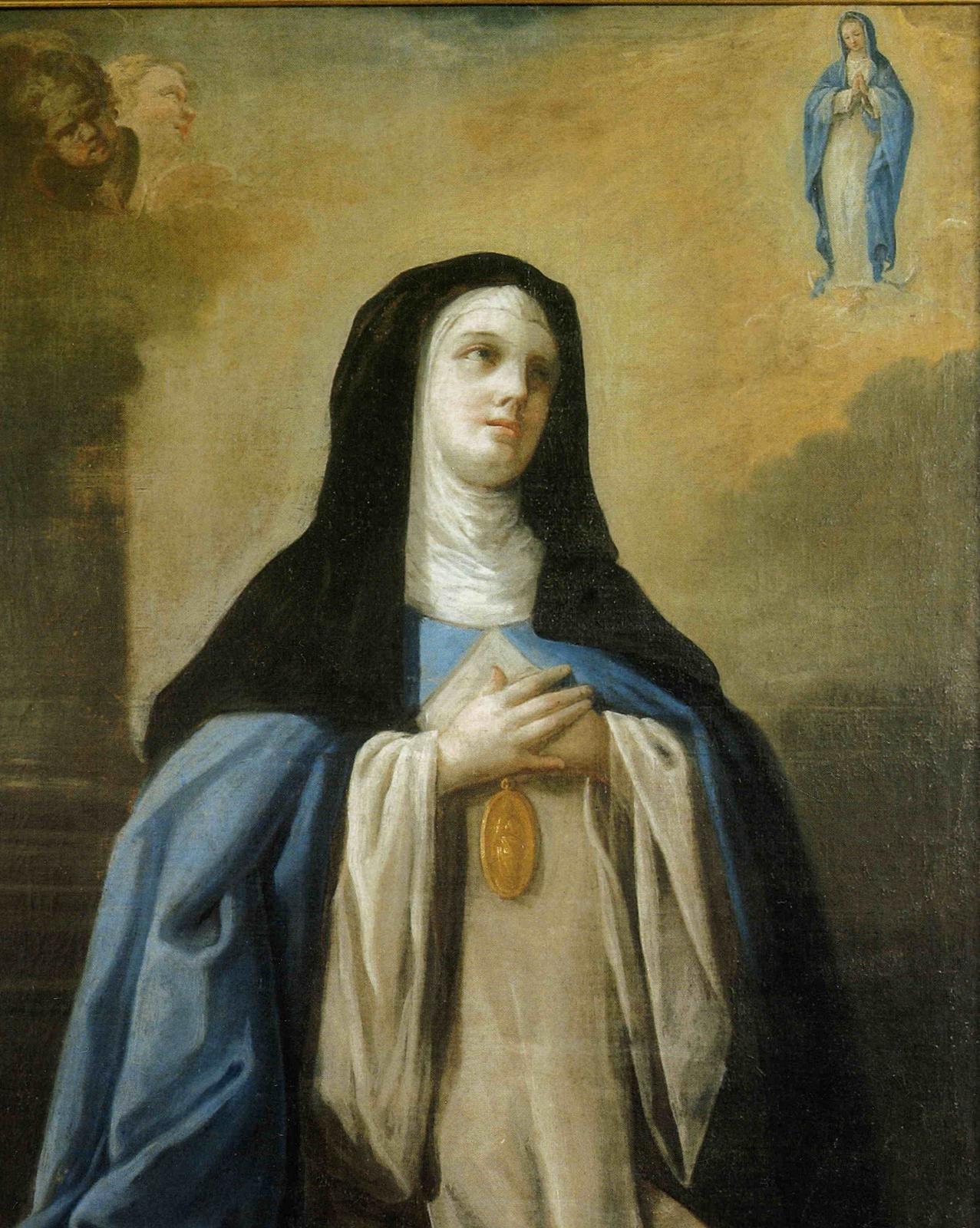 Santa Beatriz - Imagens, fotos, ícones, pinturas