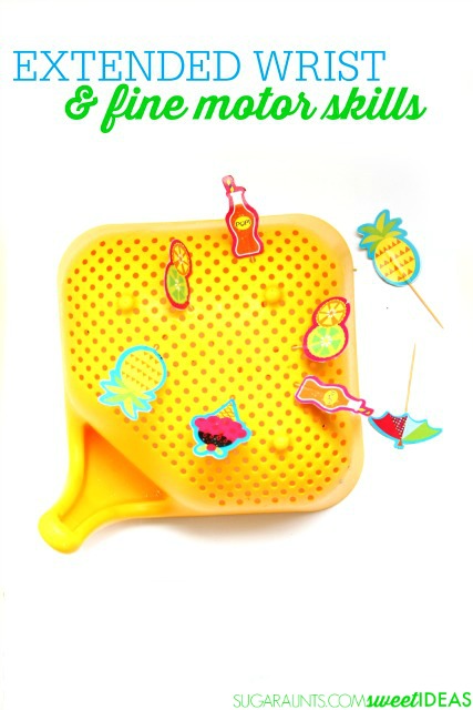 Bilateral Coordination Activities - The OT Toolbox