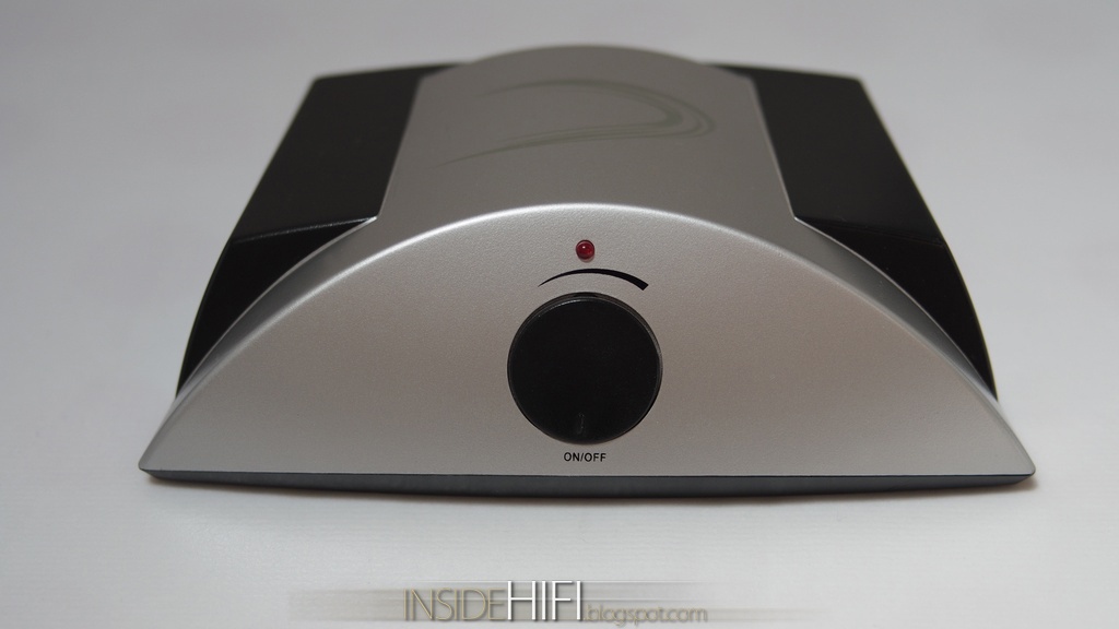 Inside Hi-Fi: Sonic Impact T-Amp