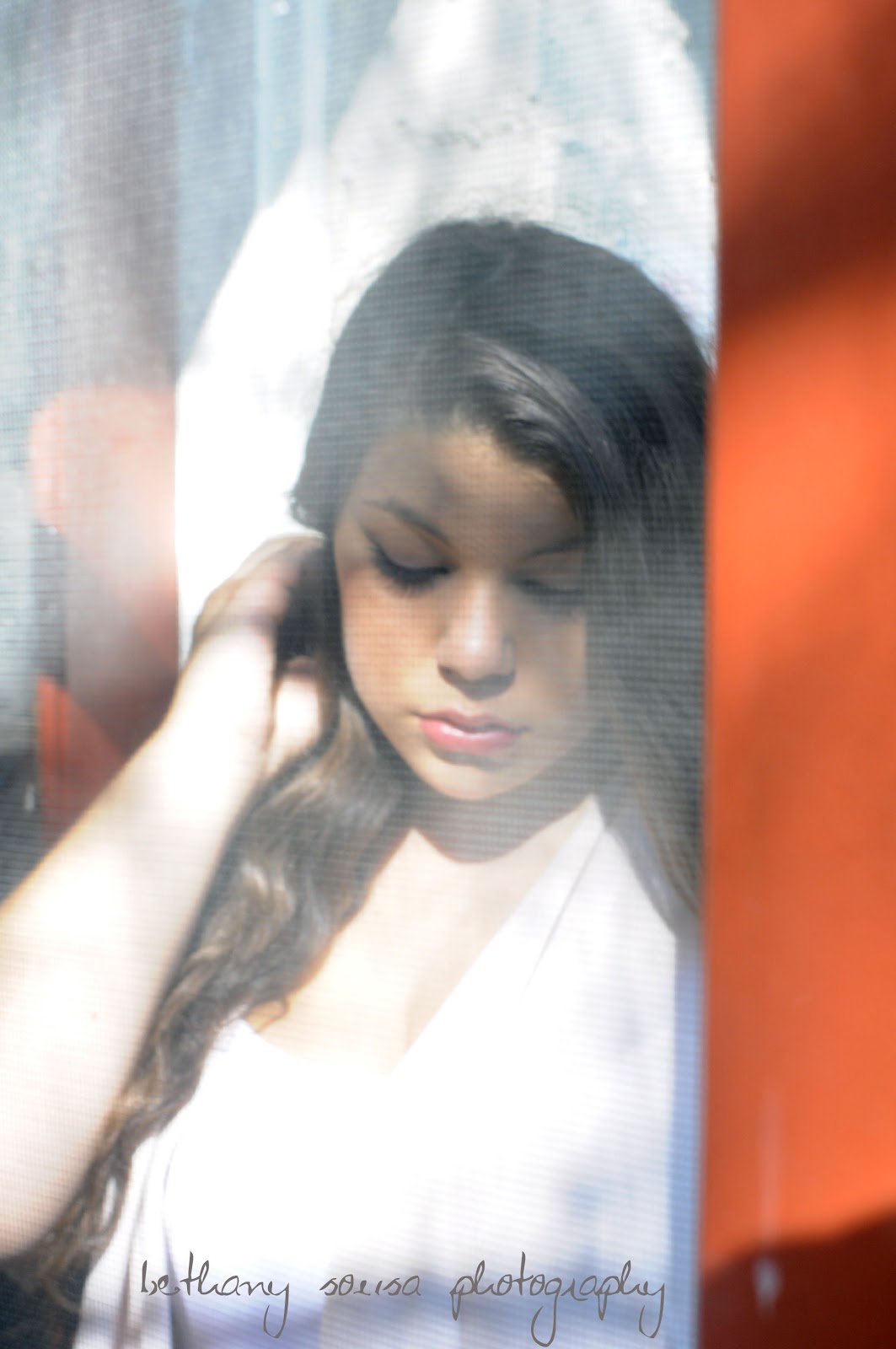 Bethany Sousa : Kelly (the whole story)