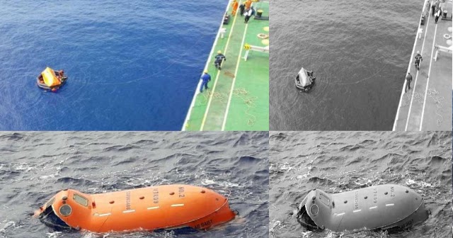 Two Filipino Survivor of VLOC Stellar Daisy Finally Spoke Up - The ...