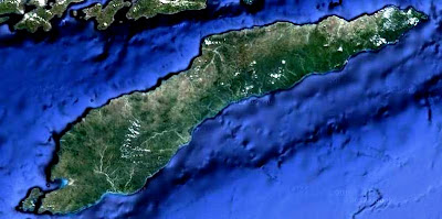 CERITA TENTANG PULAU TIMOR | Flobamora Manise