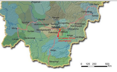 Nexus Expedition: HISTORIQUE DE L’EXPEDITION (2005-2011)