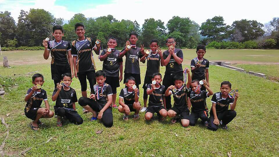 April 2017 ~ SEKOLAH KEBANGSAAN DATUK ABDULLAH 73200 GEMENCHEH, NEGERI ...