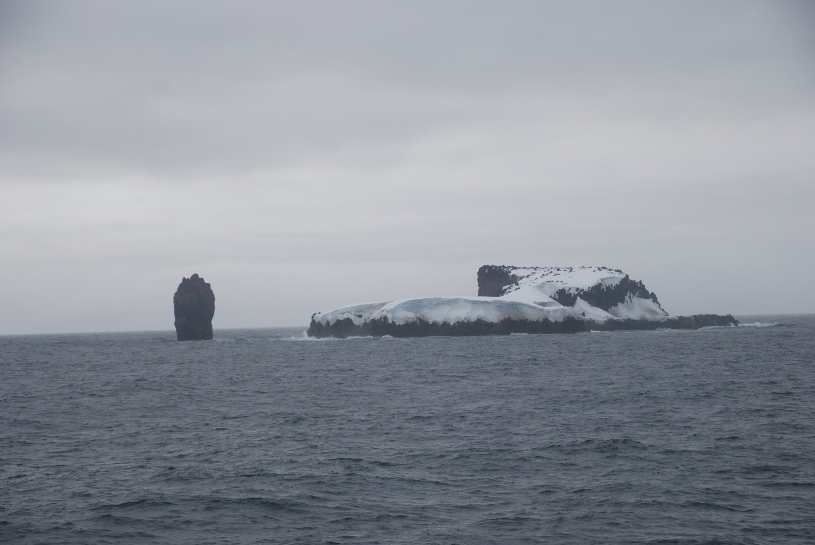 Travelling not soliciting: Antarctica (part 3--Scott's Hut and the Ross ...