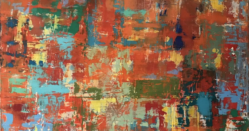 El arte es su máxima expresión : Diseños vanguardistas en pintura para ...