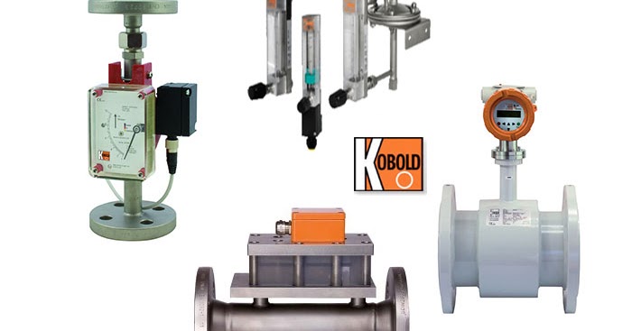 Product and Fetaures of Flow Sensors and Flow Controls KOBOLD to ...
