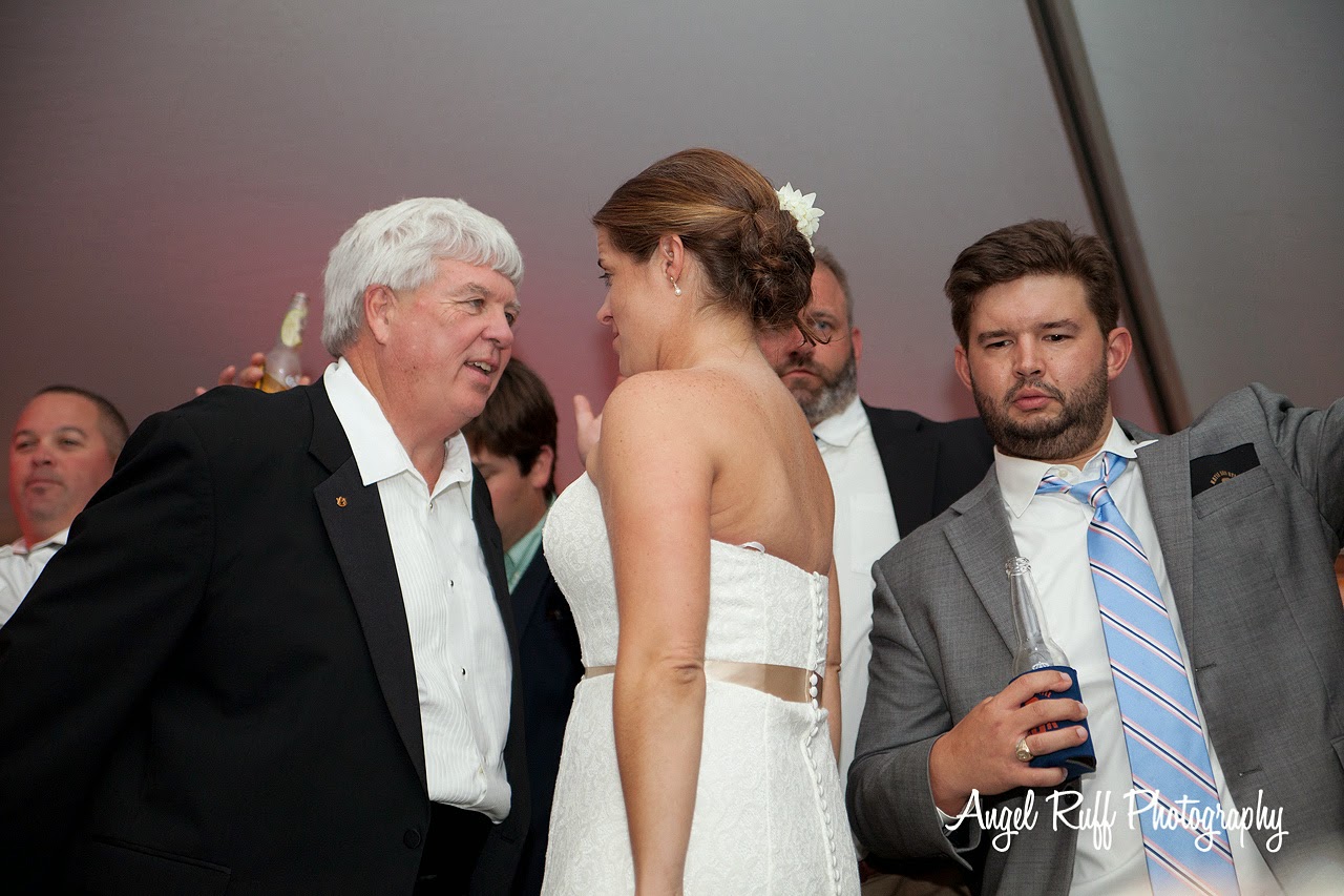 Angel Ruff: Katie and Kyle Clampitt ~ The Wedding