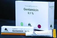 Gentamicin Salep Kulit (Gentamicin) - Tujuan I - Pendidikan Online