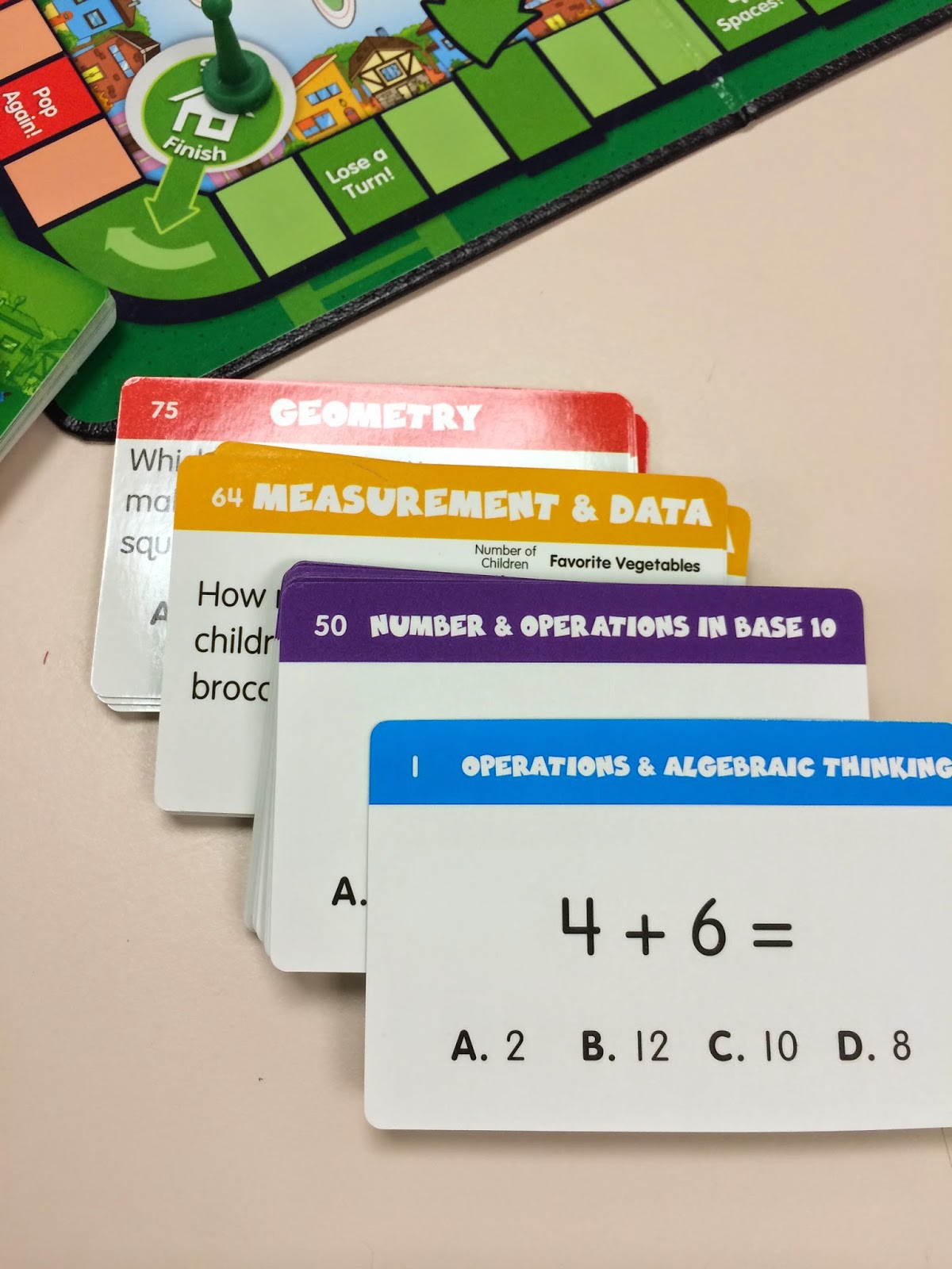 Pop to Win Math Game Review - Teaching Ever After