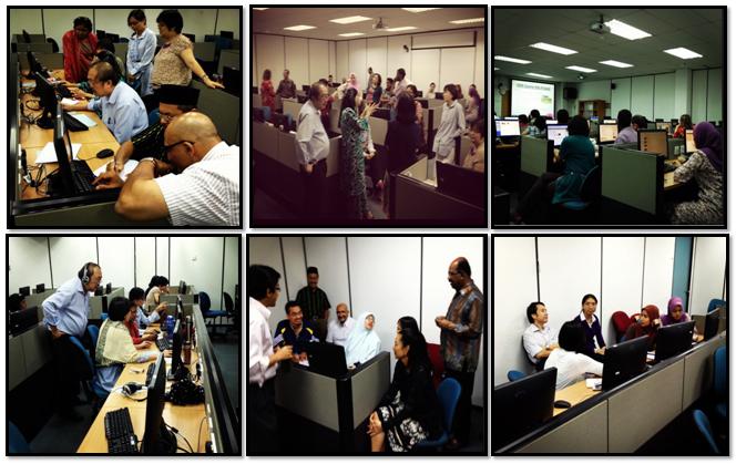 ZaidLearn: From Flipped to Gamified Classroom Learning!