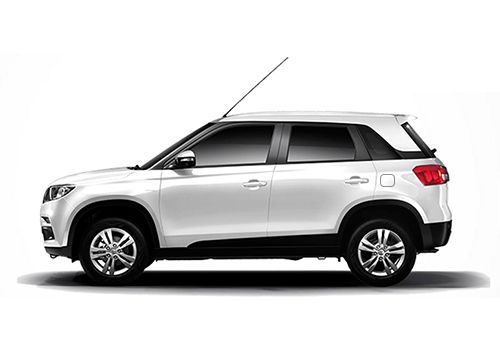 Maruti Suzuki Vitara Brezza Hd Wallpaper - All Latest New & Old Car Hd ...