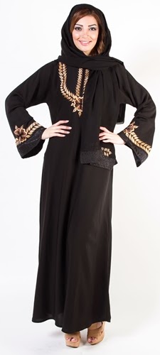 Abaya 2014 | Turkish / Iraqi Abaya Online | Beautiful Abayas Designs in ...