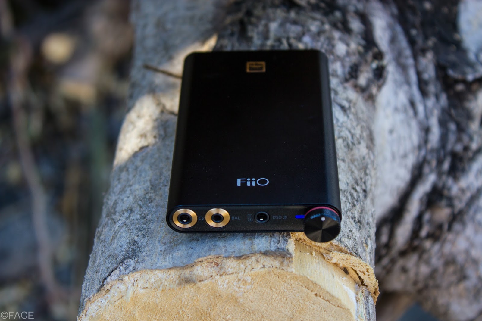 FiiO Q1 Mark II Apple MFi Certified DAC & Amp | Headphone Reviews and ...