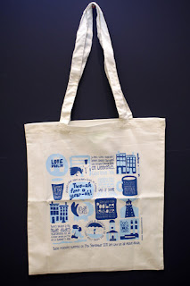 Mo theach: City slickers: Dublin-inspired design