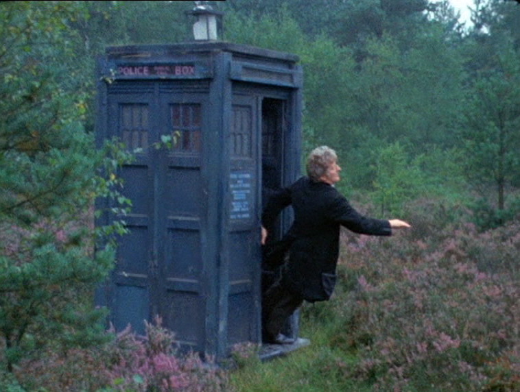 Cathode Ray Tube: CLASSIC DOCTOR WHO: Mannequin Mania - Spearhead from ...