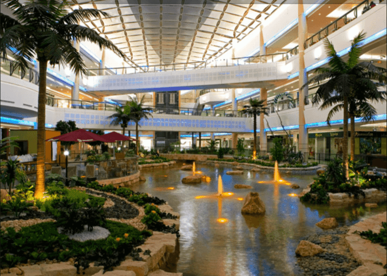 Riyadh Gallery Mall at Tony Beane blog