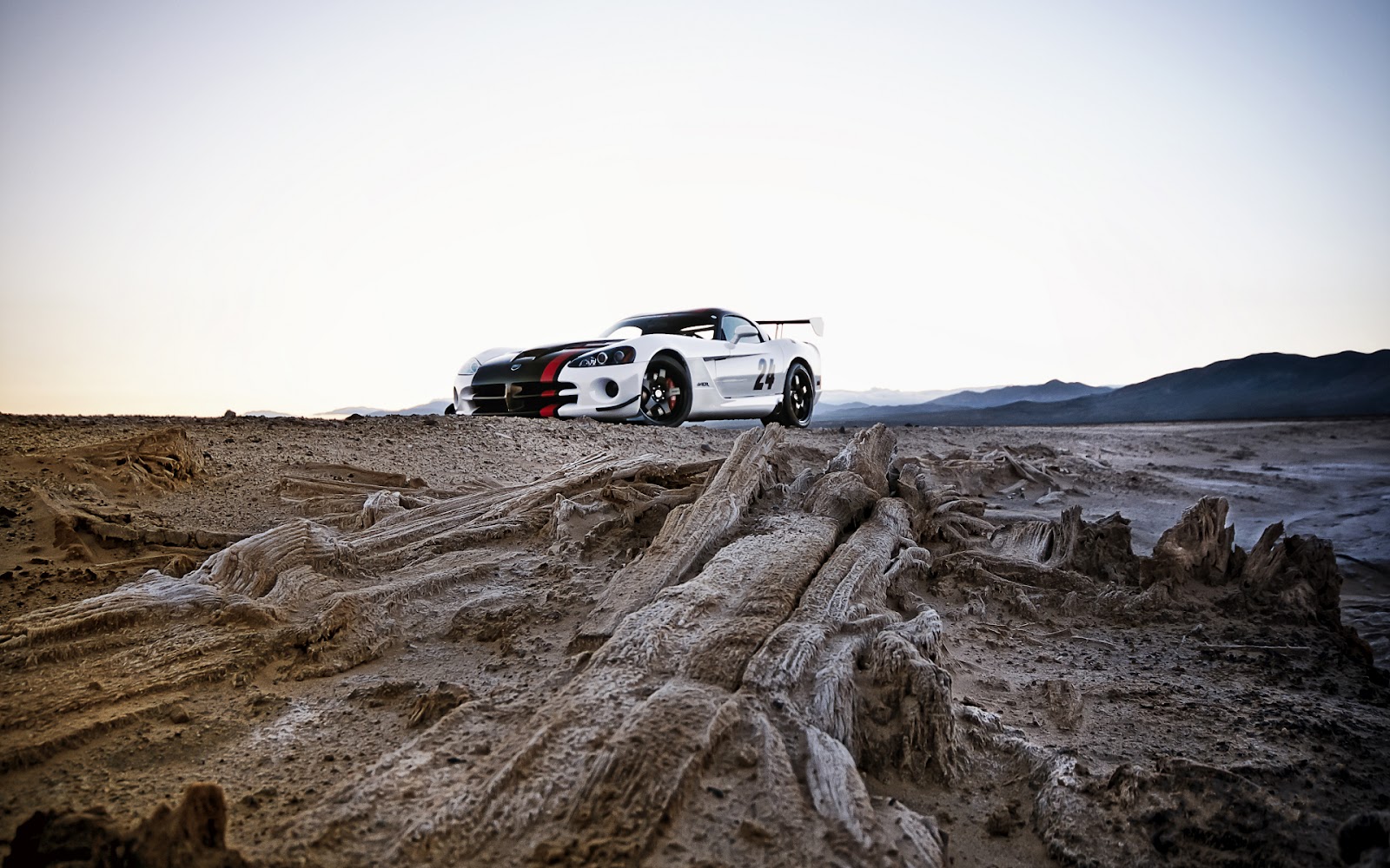 Dodge Viper SRT-10 ACR - 03 - Fondos de Pantalla HD - Wallpapers HD