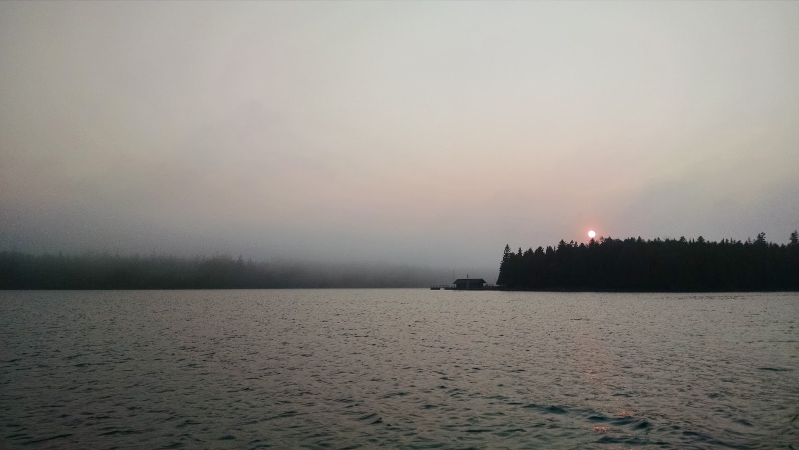 Lifelong Michigander: A Return to the Past at the Les Cheneaux Islands