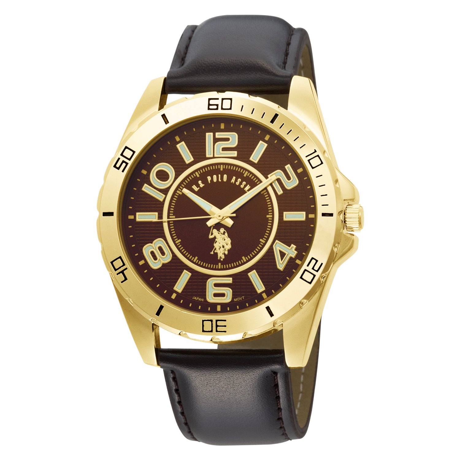 Angelica Orlando Store: RELOJES POLO HOMBRE