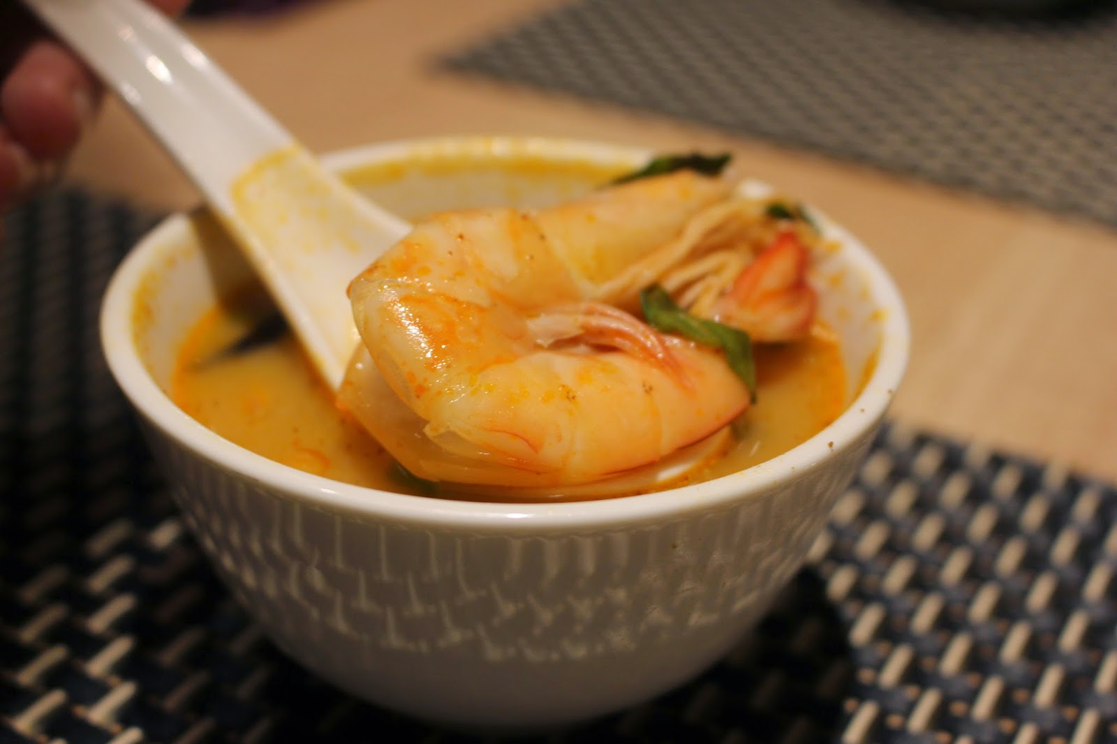 Para Thai @ One KM Mall | JACQSOWHAT: Food. Travel. Lifestyle.