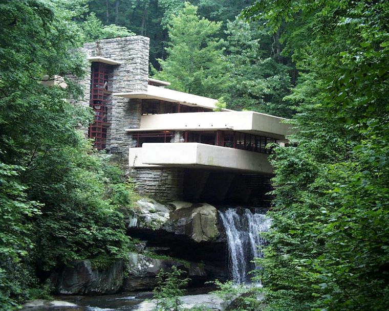 Mundo de jovenes: Las mejores casas de mundo