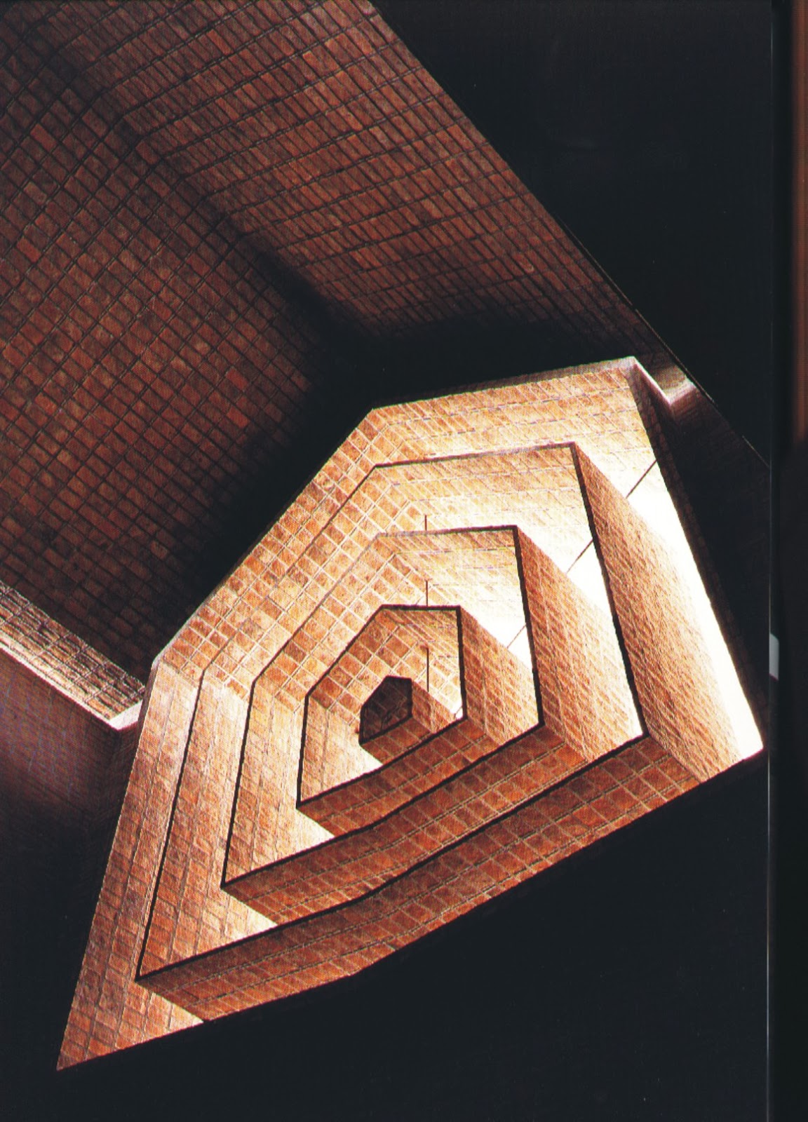 Diedrica: Eladio Dieste