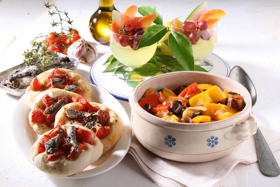 Foodservice Solutions: Cook from Scratch No Way the New Normal is Meal ...