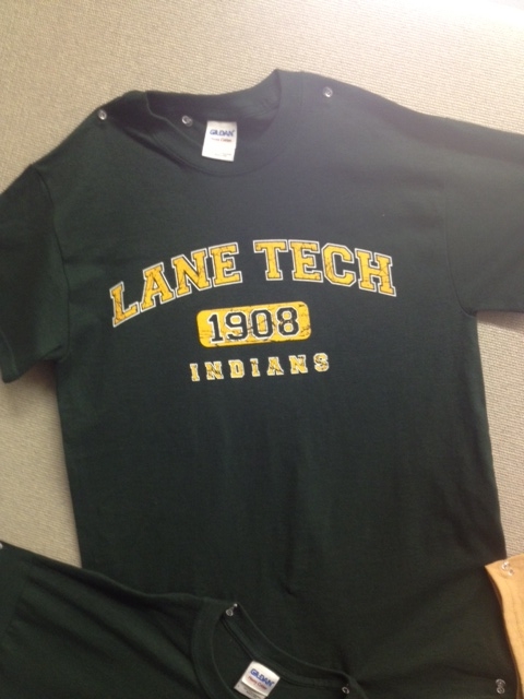 Lane Tech Athletics: February 2013