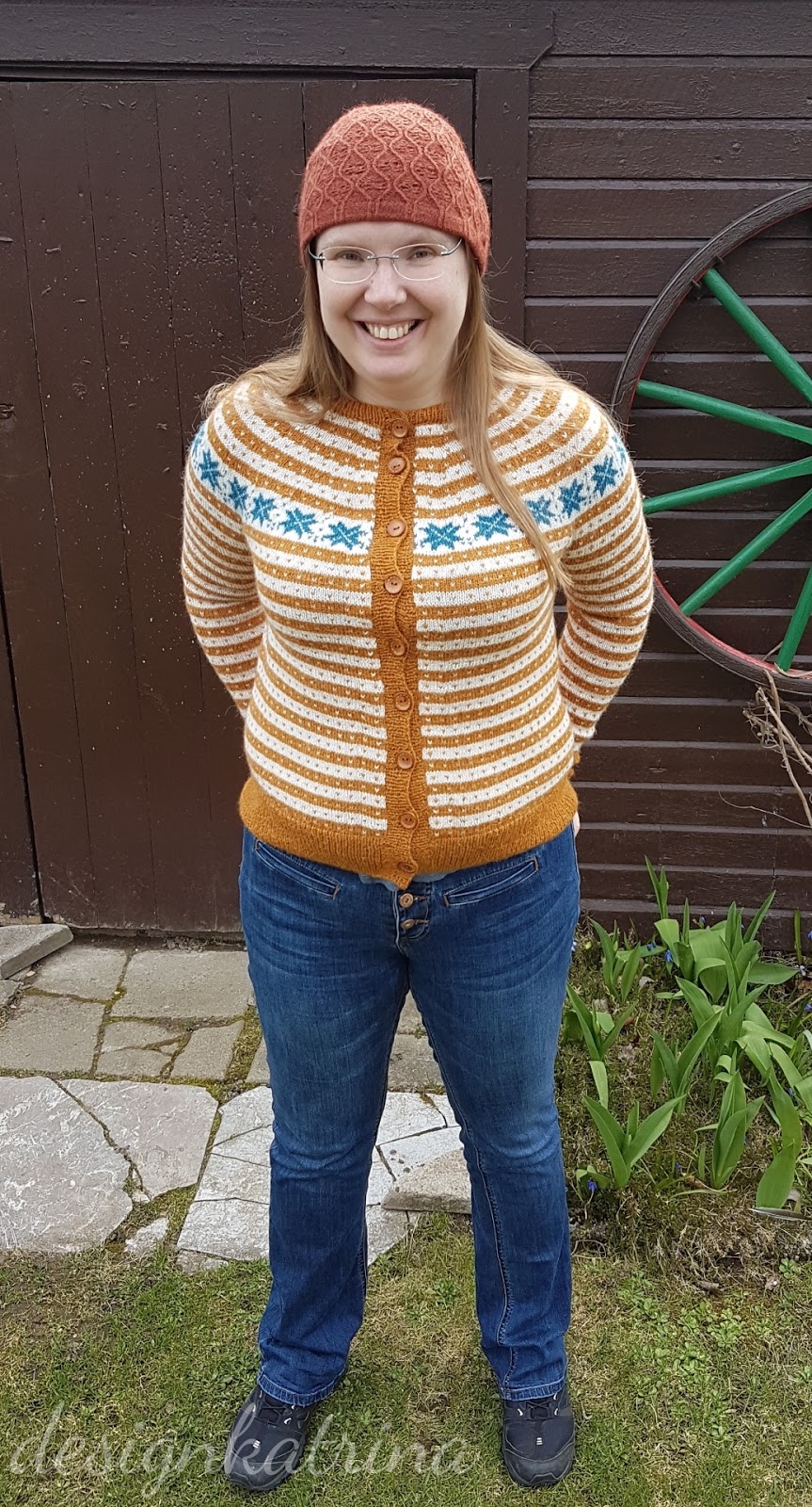 Fanakofte – DesignKatrina