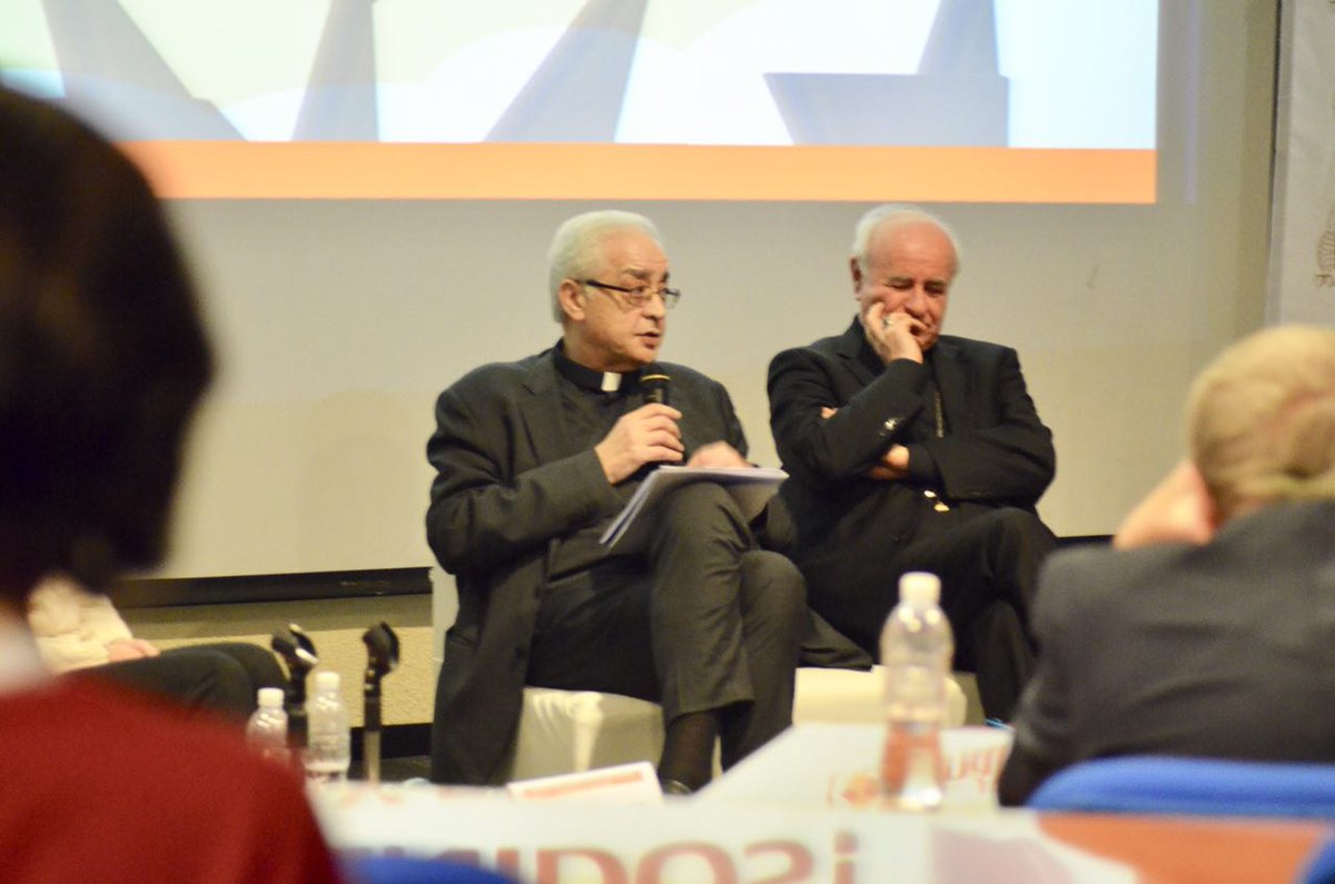 El Blog de Fred L. Alvarez: “La Iglesia es la institución que más ha ...