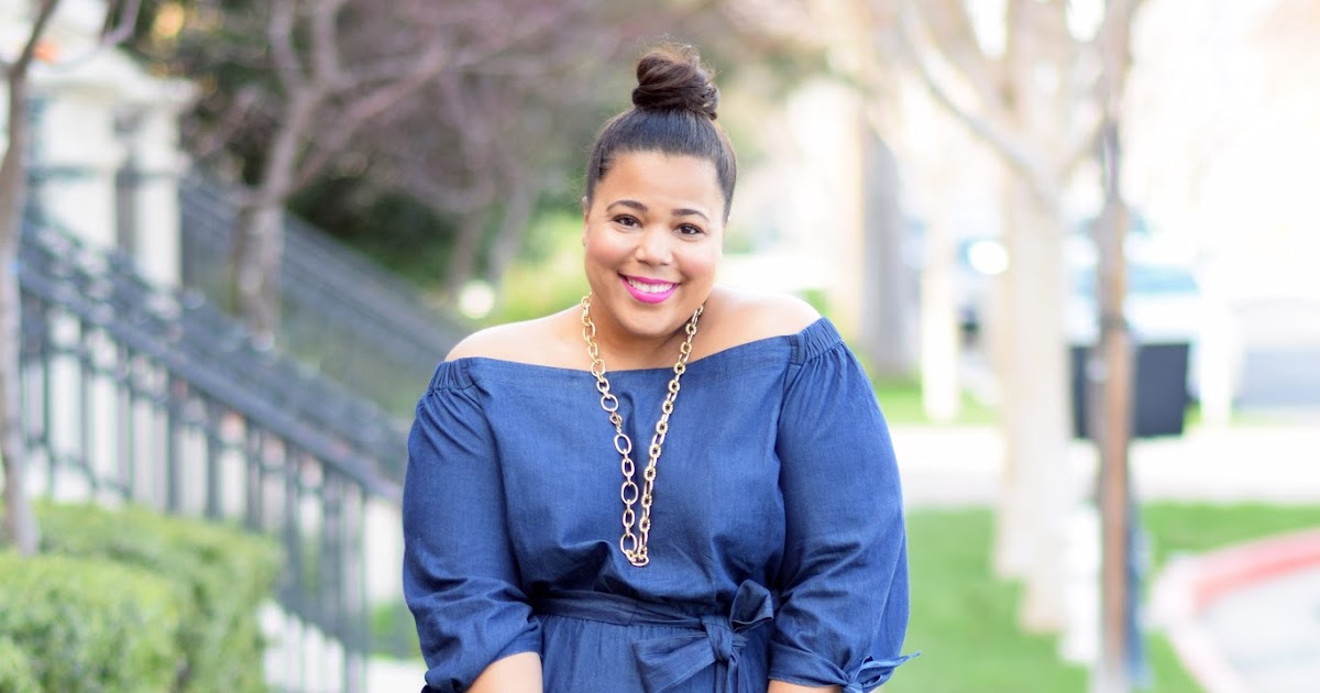 Spring Transition - Garnerstyle